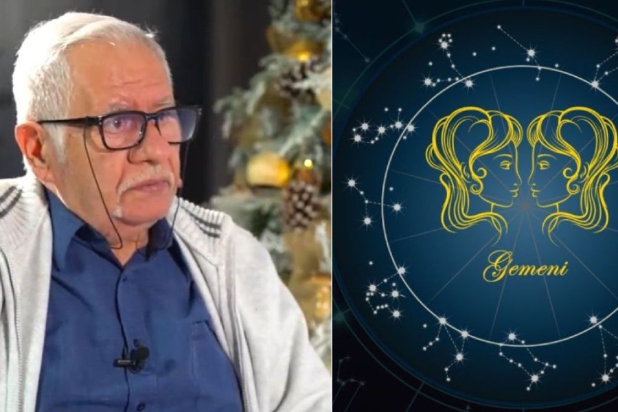Horoscop saptamanal 22-28 ianuarie 2024, cu Mihai Voropchievici: un ...
