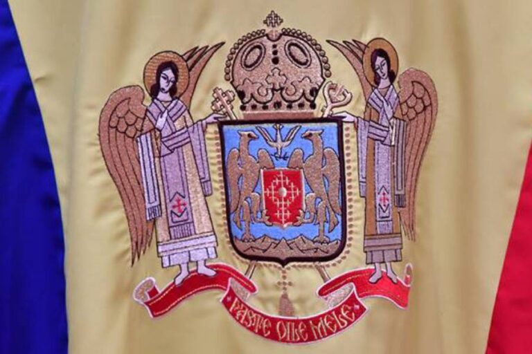 Canonizarea a 16 noi sfinti in Biserica Ortodoxa Romana: un moment ...