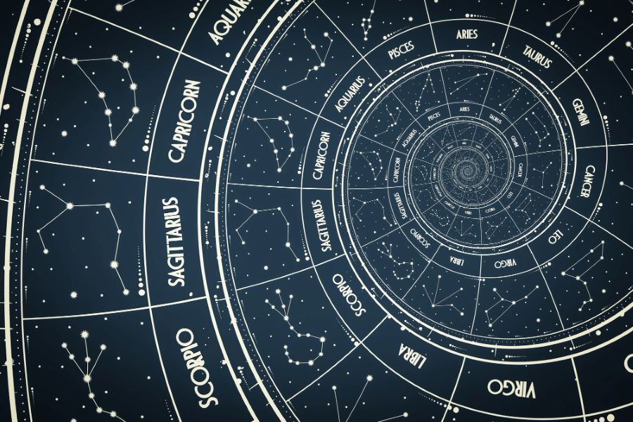 Horoscopul runelor pentru 9–15 iunie 2025: Sagetatorii pe gheata ...